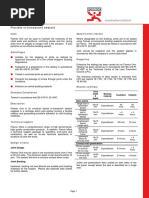 BS7671 Tables | PDF | Cable | Alternating Current