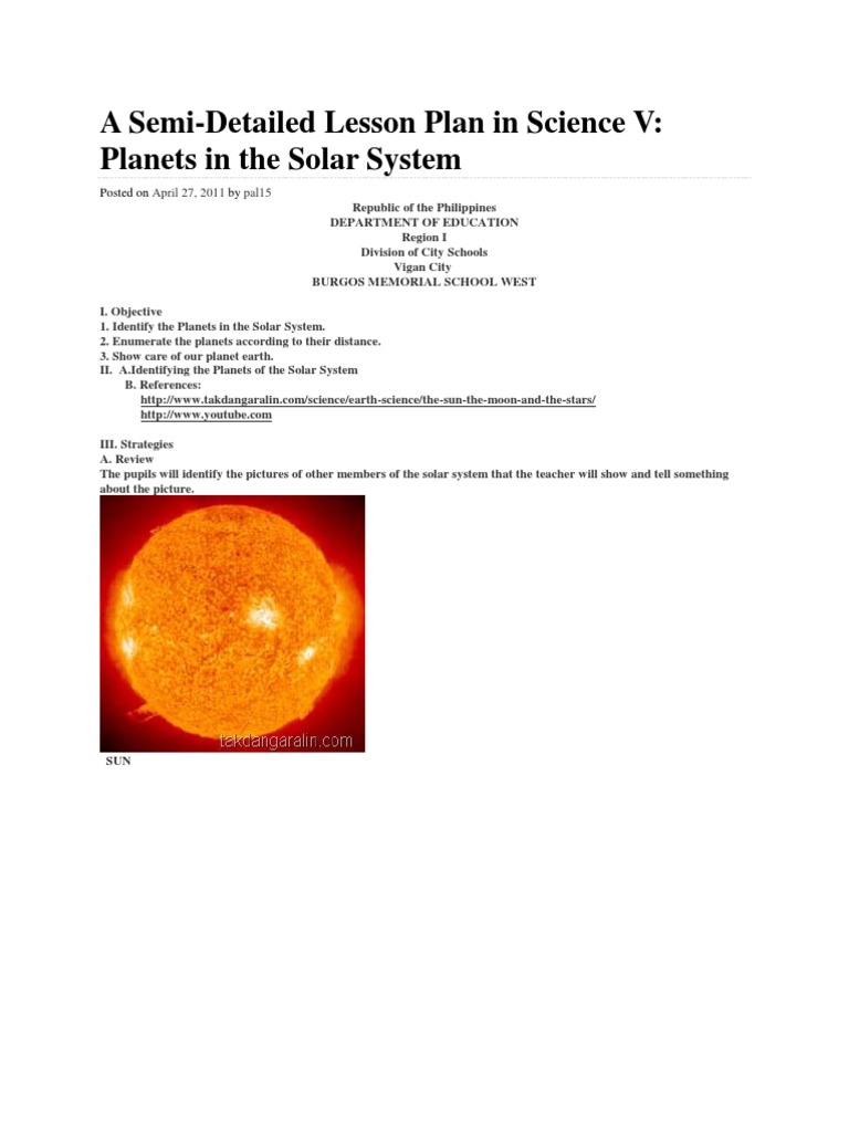 LPs in SOLAR SYSTEM | PDF | Solar System | Asteroid