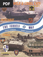 Amm 120mm PL For Leopard2 | PDF | Cartridge (Firearms) | Ammunition