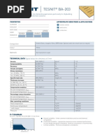 DIN 28091-2 Gasket | PDF | Graphite | Stainless Steel
