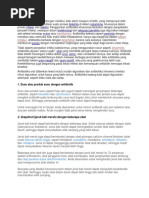 Recolfar - Manfaat, Dosis, Dan Efek Samping - Alodokter | PDF