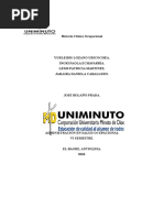 RPS Form Blanco | PDF