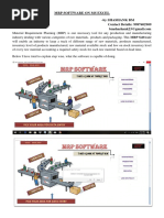 Spmat Manual User | PDF | Button (Computing) | Software Engineering