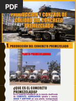 Norma ASTM C94 | PDF | Hormigón | Cemento