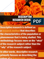 Basic Principles of Research | PDF | Methodology | Cognition