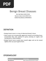 BIRADS Poster 36x24in F | PDF | Mammography | Breast
