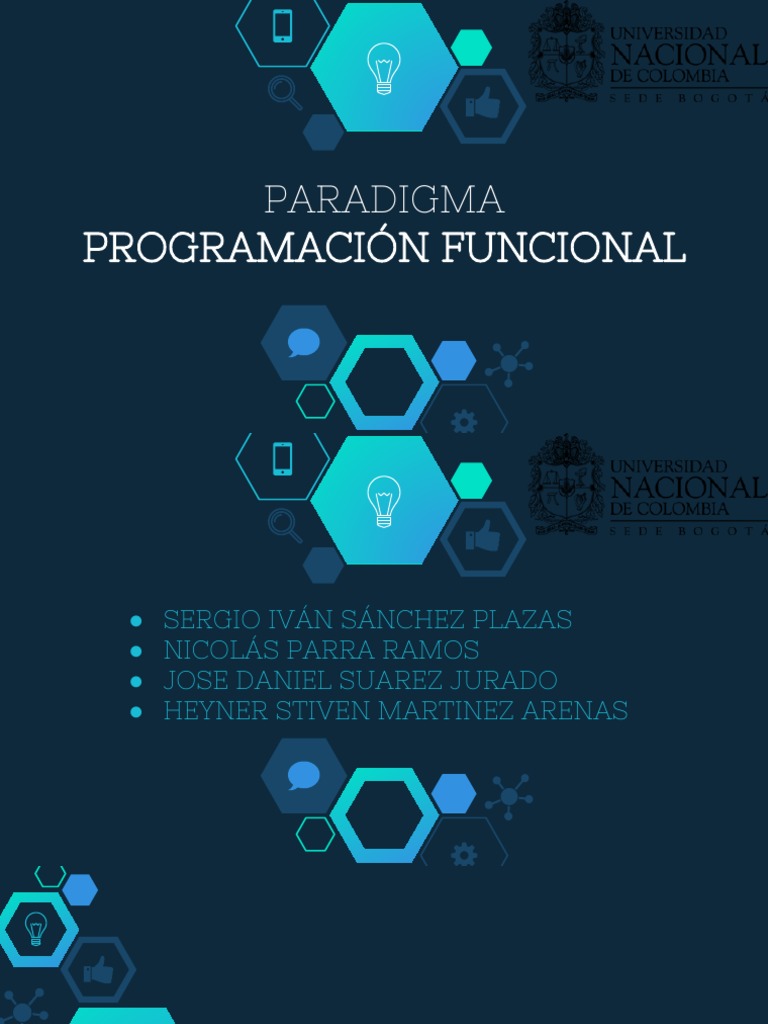 Programación Funcional | PDF | Programacion Funcional | Programación de computadoras