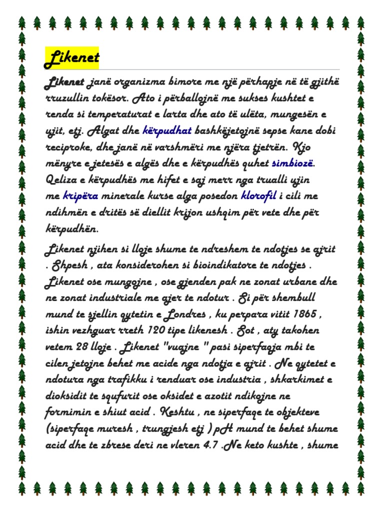 Like Net | PDF