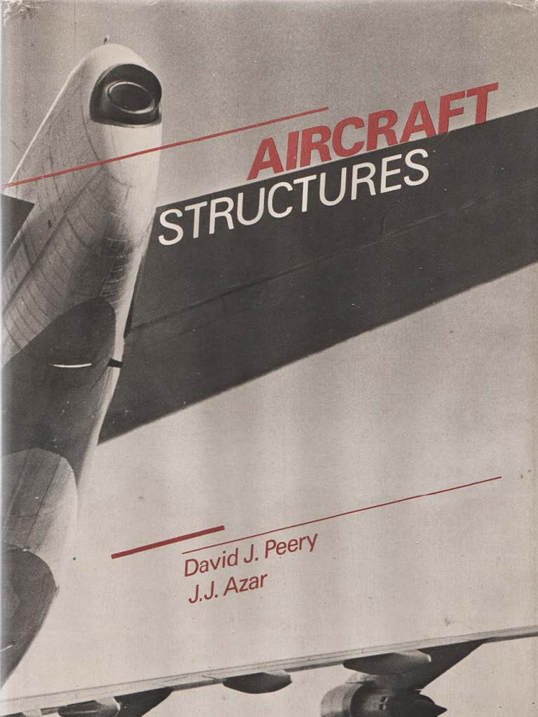 Aircraft Structures | PDF