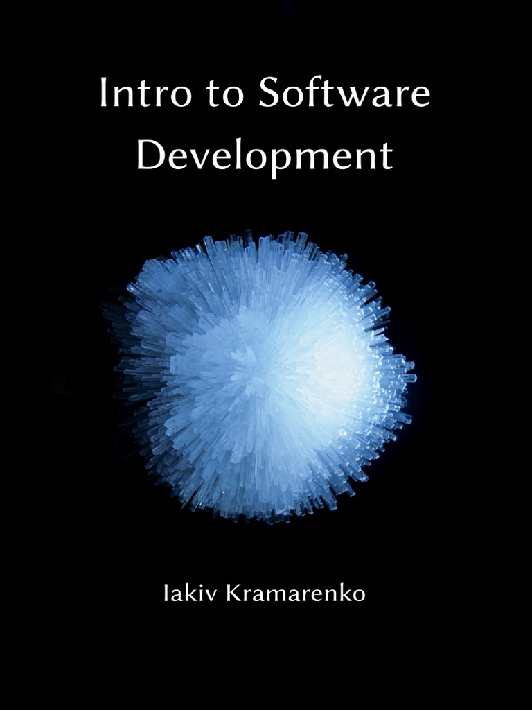 Intro To Software Development PDF | PDF | Cascading Style Sheets | Html