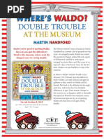 Where's Waldo? at The Library Kit | PDF | Librarian | Libraries