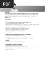 RPS Advanced Pharmacy Framework | PDF | Pharmacy | Pharmacist