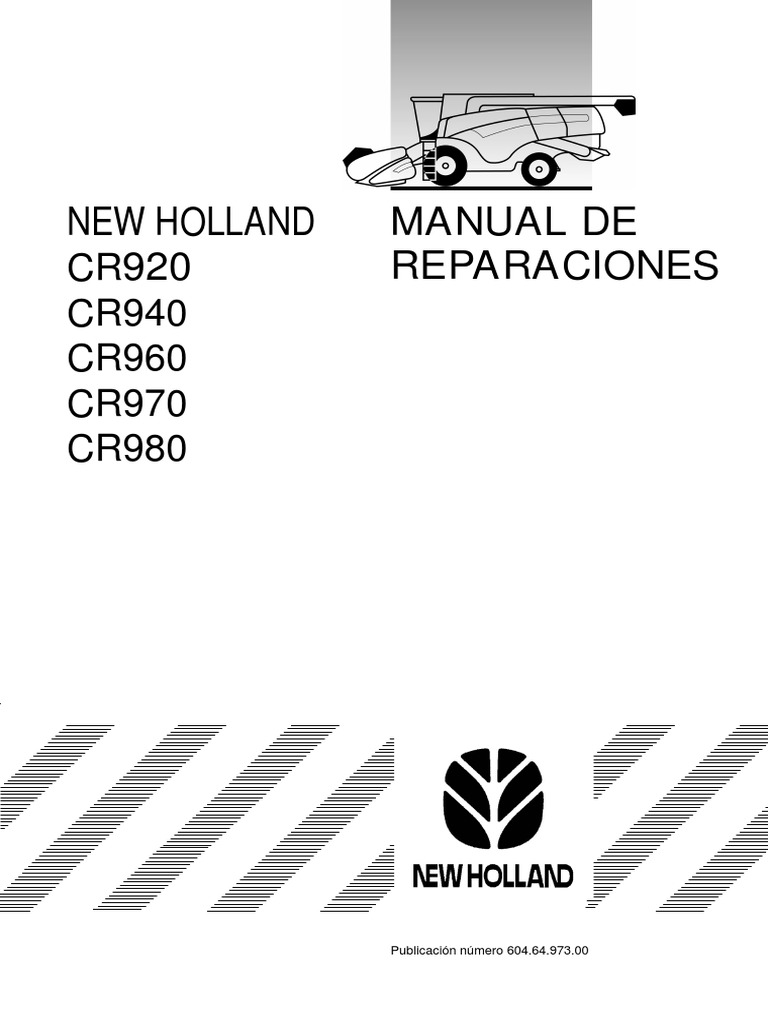 Int A4N PDF | PDF | Pistón | Máquinas rotativas