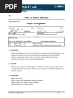 Sample Purchasing Procedure | PDF | Specification (Technical Standard) | Invoice