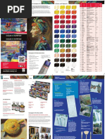 Suggested Colors For Geologic Maps | PDF | Geology | Earth Sciences