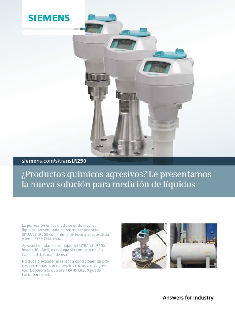 LR250 PDF | PDF | Antena (Radio) | Electrónica
