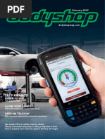 Driver Assessment Checklist | PDF | Vehicles | Landing Gear