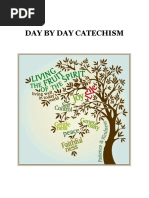 The Catechism in A Year Reading Plan | PDF | Catholic Church | Sacred ...