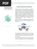 Montea en Geometría Descriptiva | PDF | Geometria plana) | Bóveda ...