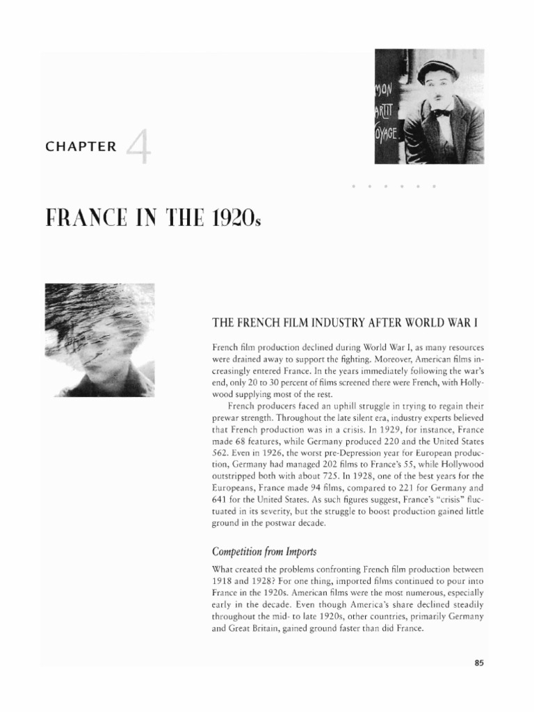 French Impressionism PDF | PDF | Impressionism | France