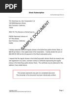 Dti Application Form PDF | PDF | Law