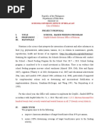 ACR TIP Focus Group Discussion | PDF | Mentorship | Teachers