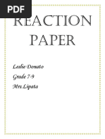 Peppa Pig Script | PDF