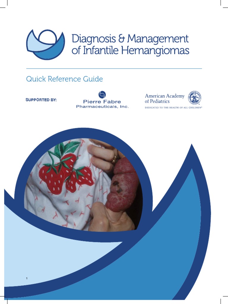 Quick Reference Guide: Supported by | PDF | Health Sciences | Medical ...