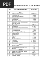 Glasgow Antipsychotic Side-Effect Scale (GASS) | PDF | Human Diseases ...