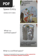 EGA - SafetyRules - Specific Posters 9 Kind | PDF | Driving Under The ...