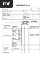 Clinical Pathway Uap | PDF