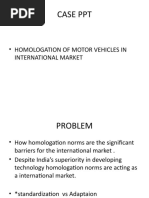 GSO Technical Regulations Motor Vehicles 2022 Model Year | PDF ...