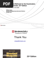 USP-NF 〈630〉 Visual Comparison | PDF