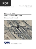 Geotechnical Site Characterization Guide | PDF | Soil Mechanics ...