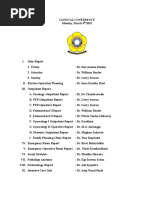 PhilHealth CF3 Claim Form Guide | PDF | Childbirth | Postpartum Period