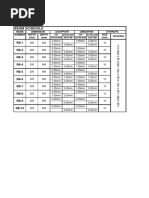 PWD CR Plan | PDF | Plumbing | Septic Tank