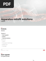 Railwaysystems Factsheet Point Machine With Internal Locking UNISTAR HR ...