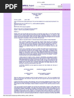 Case Analysis of Suraj Lamp | PDF | Deed | Property