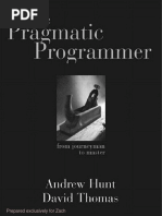 (K. N. King) C Programming A Modern Approach (2nd Edition) PDF | PDF