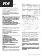 NMRR Data Elements For Submission Version 2 | PDF | Phases Of Clinical ...