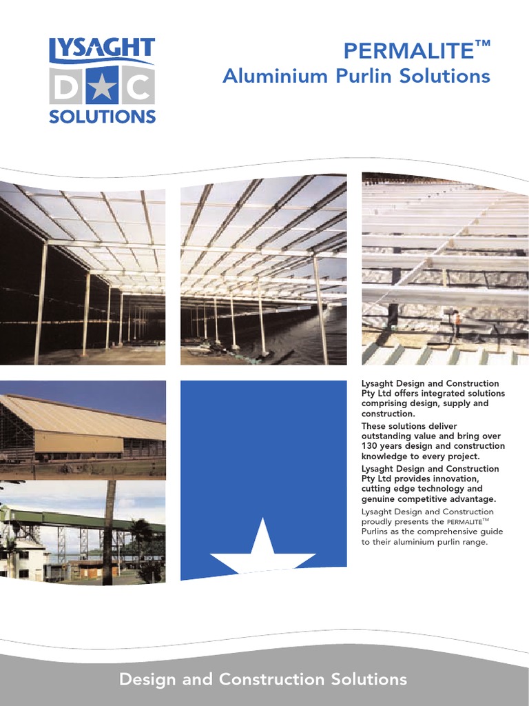 Lysaght Purlins PDF PDF Buckling Bending, 48% OFF