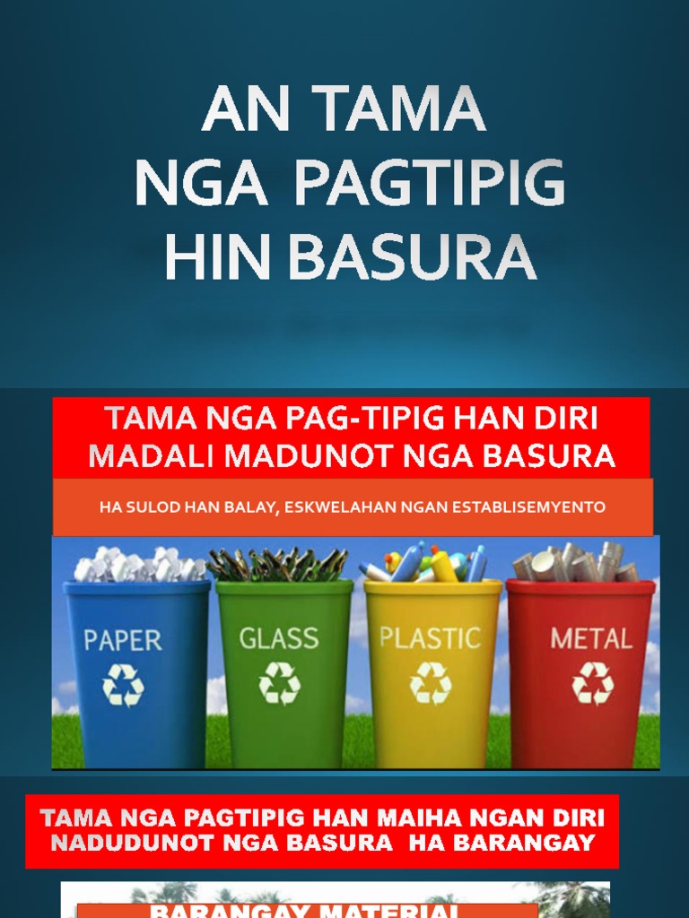 1drr - Eswm Signage | PDF