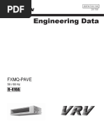 FPV FDV Catalog Page | PDF | Duct (Flow) | Manufactured Goods