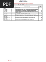 TQ Format Sample | PDF