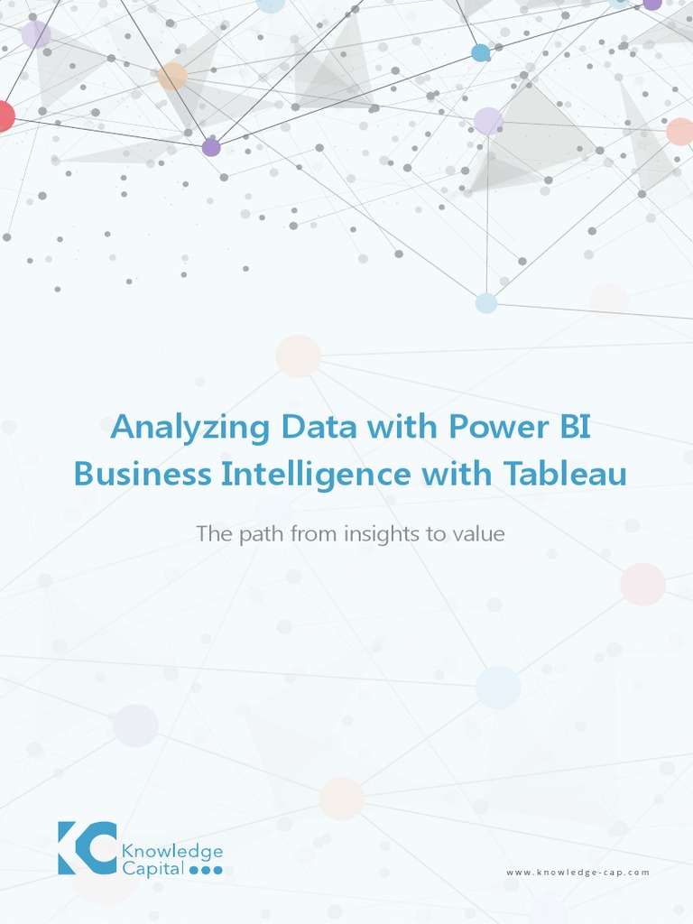 Business Intelligence PDF | PDF | Business Intelligence | Data Analysis