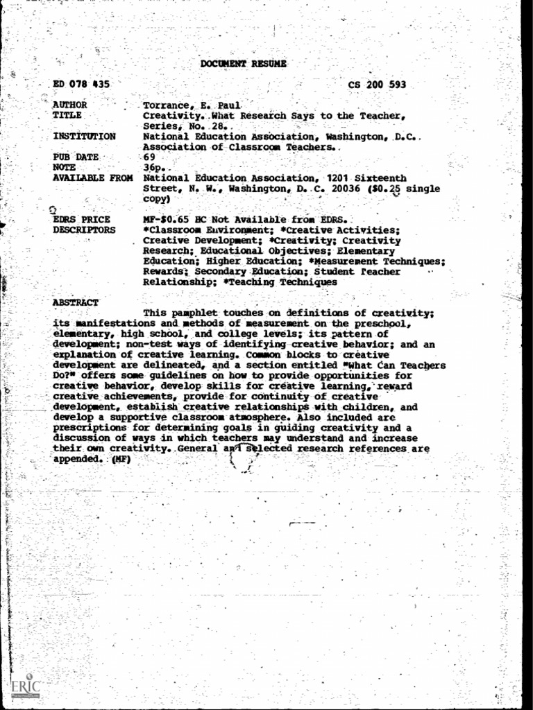 Effect Computer Simulation Pdf Creativity Laughter