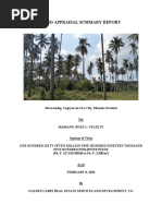 Republic Act 12001 - RPVARA | PDF