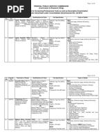 Udvash Routine 1 | PDF | Euclidean Vector | Cell (Biology)