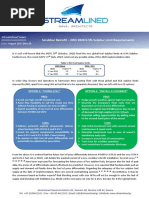 VLSFO Fuel Management Guidelines | PDF | Fuel Oil | Lubricant