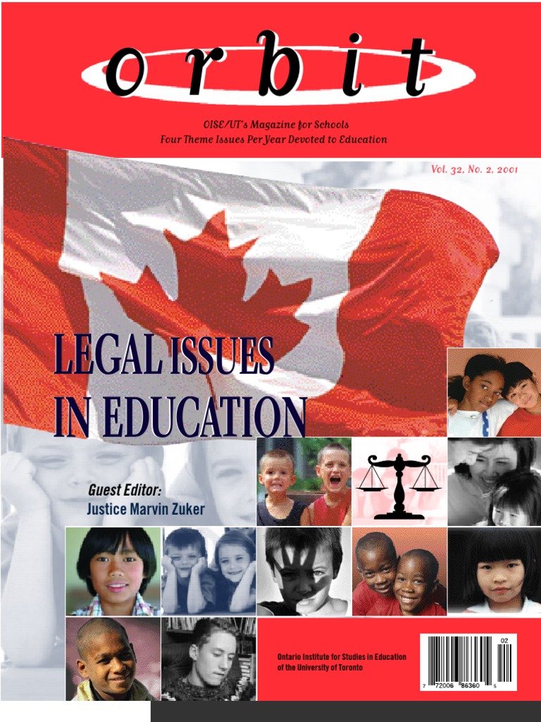 Orbit Law Issue | PDF | Supreme Court Of The United States | Supreme Courts